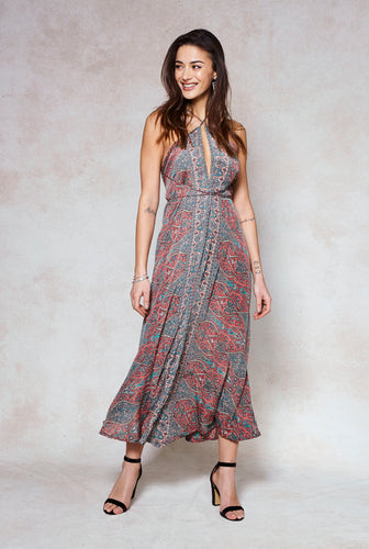 Lorelei Dress – Vagamundo