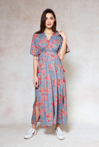 Lorelei Dress – Vagamundo
