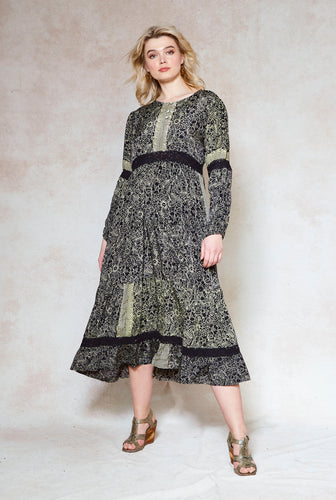 Lorelei Dress – Vagamundo