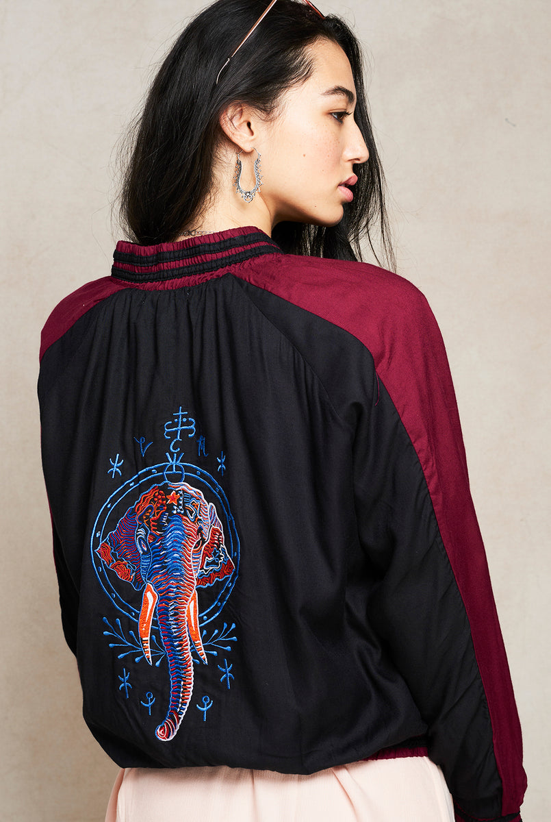 Badass Bomber – Vagamundo