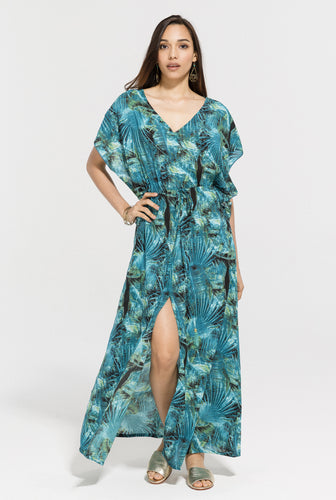 Lorelei Dress – Vagamundo