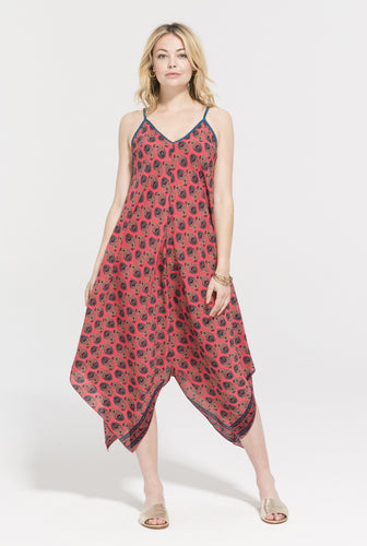 Lorelei Dress – Vagamundo