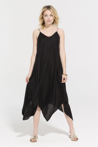 Lorelei Dress – Vagamundo