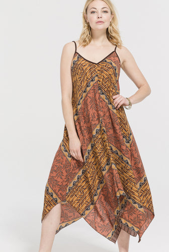 Lorelei Dress – Vagamundo