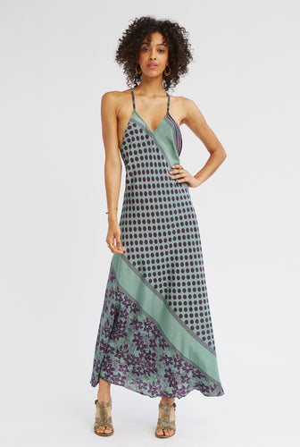 Lorelei Dress – Vagamundo