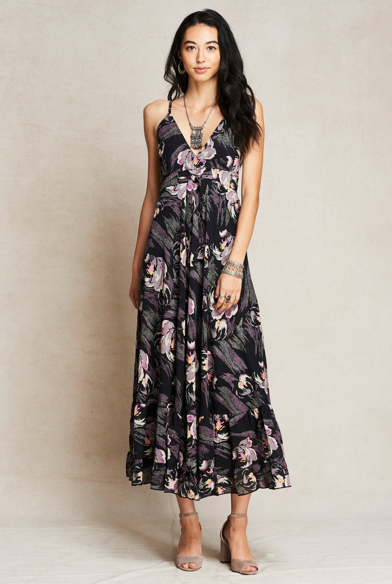 Summer Solstice Dress – Vagamundo