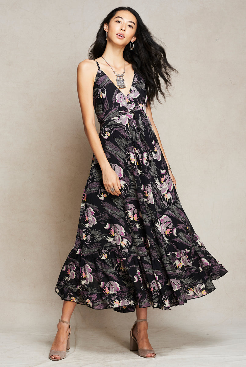 Summer Solstice Dress – Vagamundo