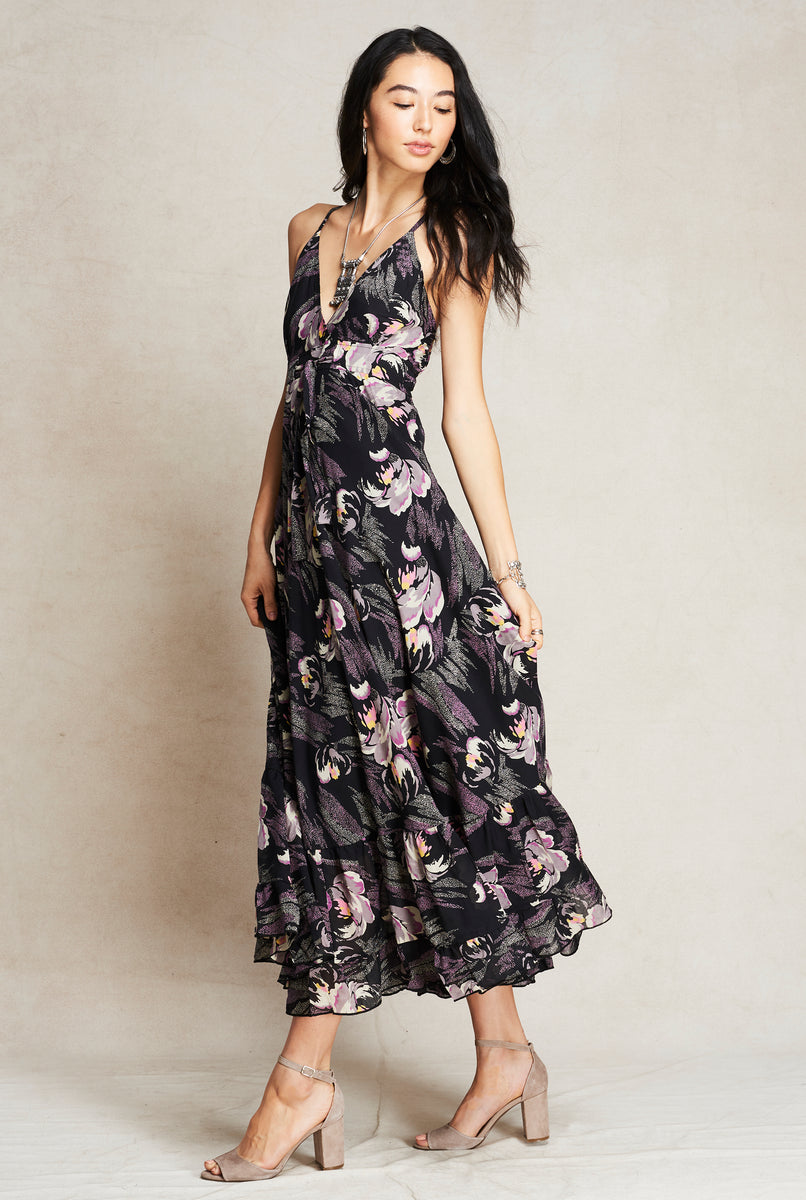 Summer Solstice Dress – Vagamundo